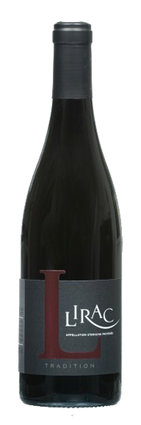 Lirac Rouge Tradition - Les Vignerons de Tavel & Lirac