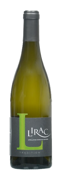 Lirac Blanc Tradition - Les Vignerons de Tavel & Lirac