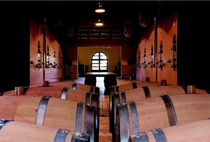 Dégustation & Cave - Les Vignerons de Tavel & Lirac