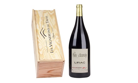 Les Hauts d'Acantalys MAGNUM - Les Vignerons de Tavel & Lirac